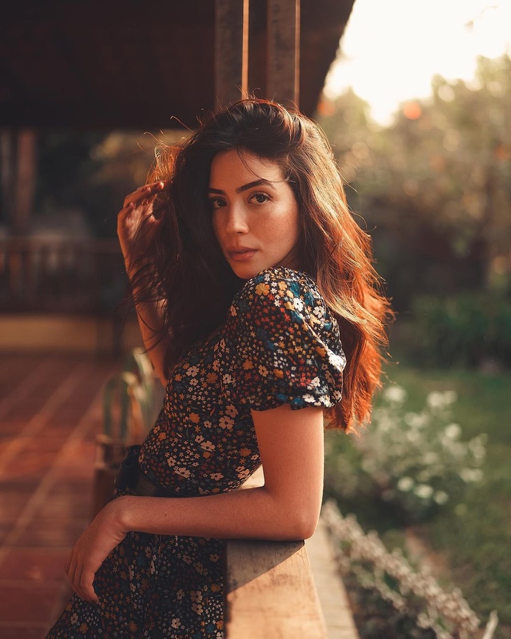 Picture of Nicoly Silva