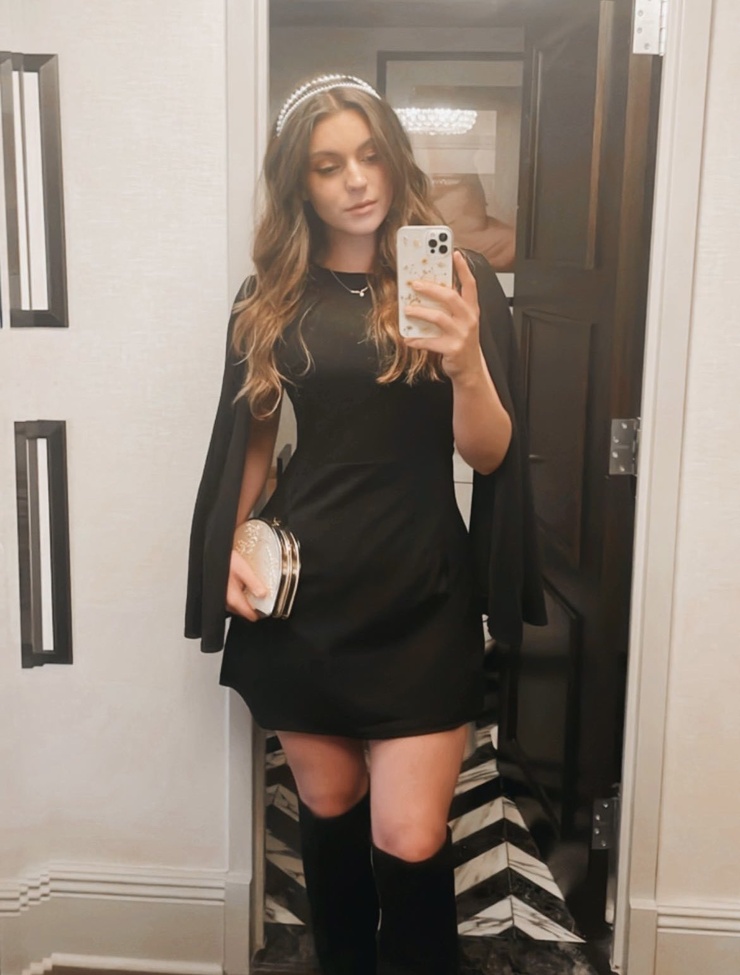 Taya Miller (cosplay model) image