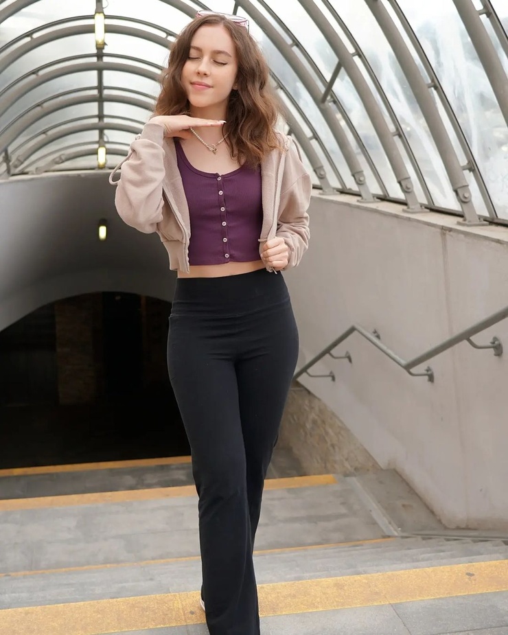 Image of Kacey Fifield