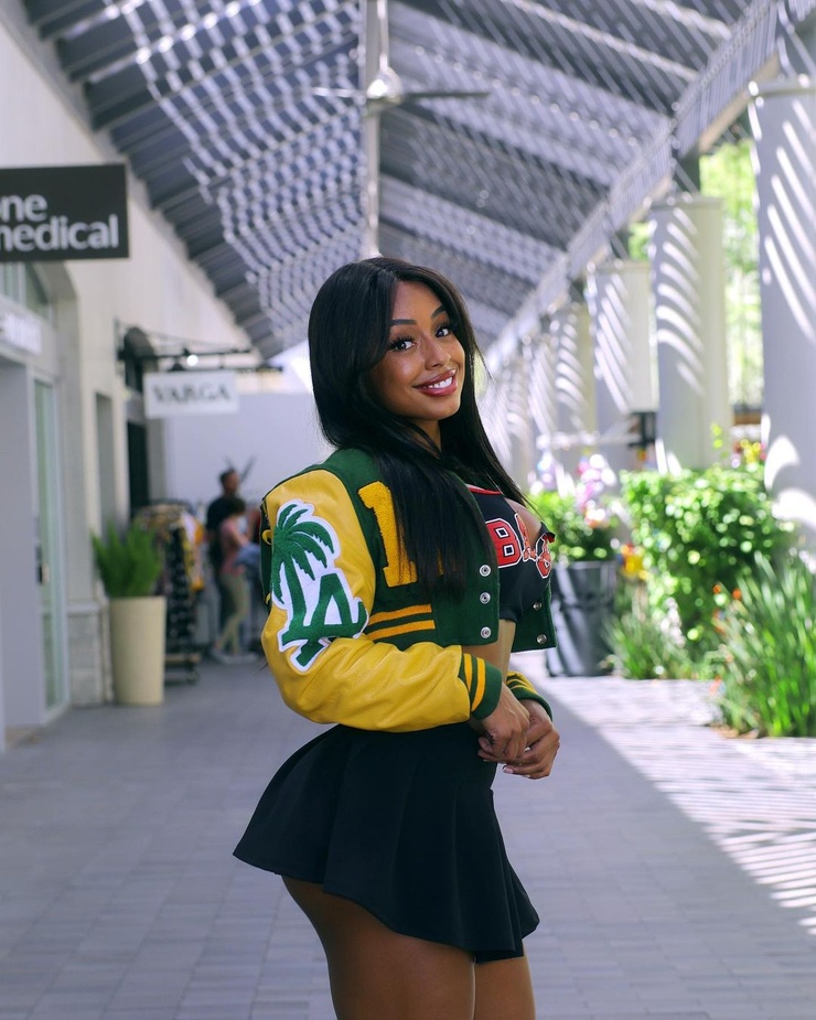 Picture of Qimmah Russo