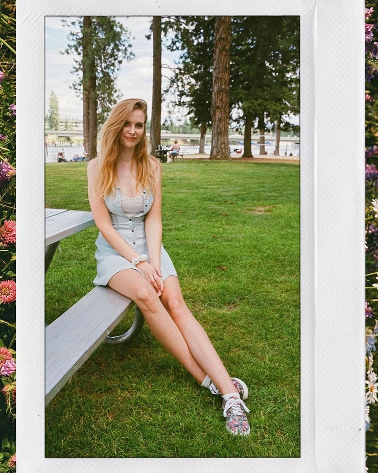 Picture of Emily Erickson