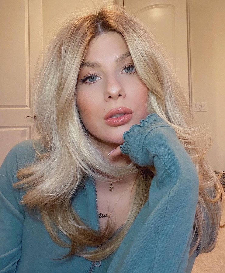 Picture of Jaylee Merrill