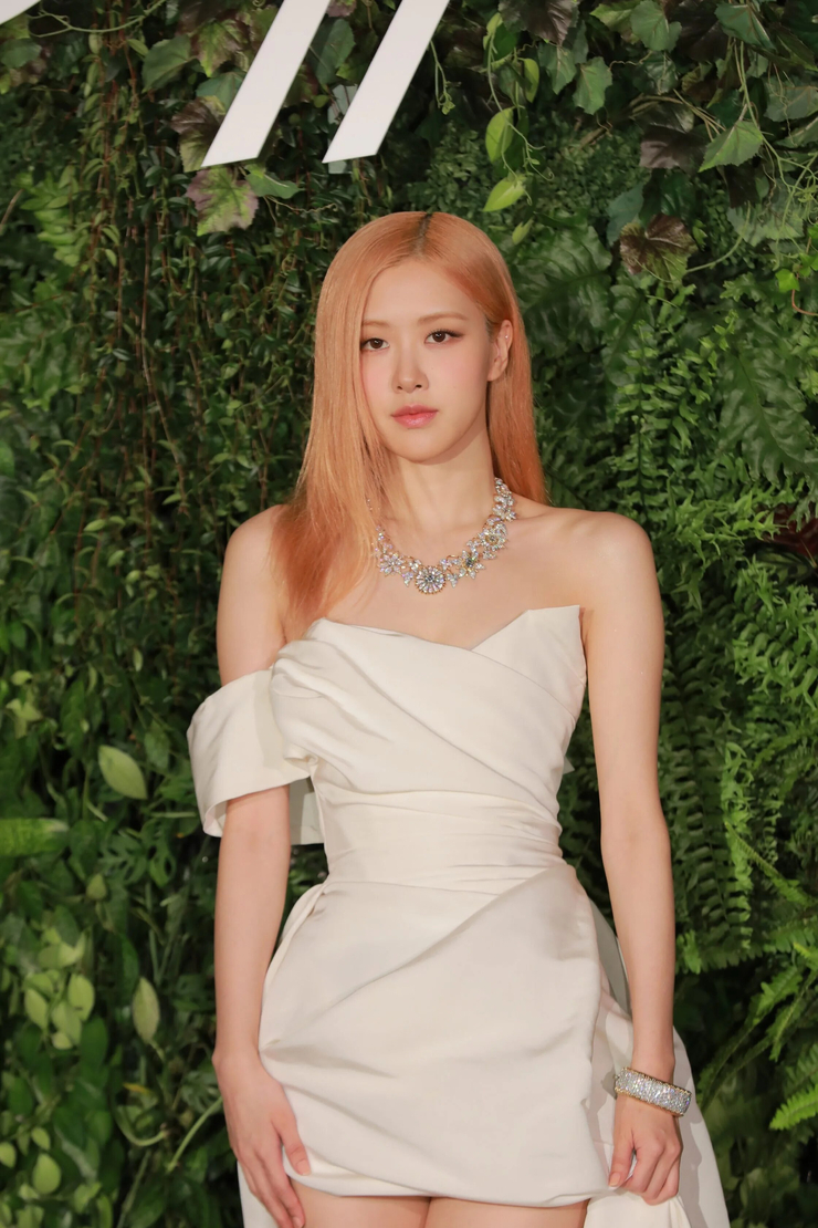 Roseanne Park picture