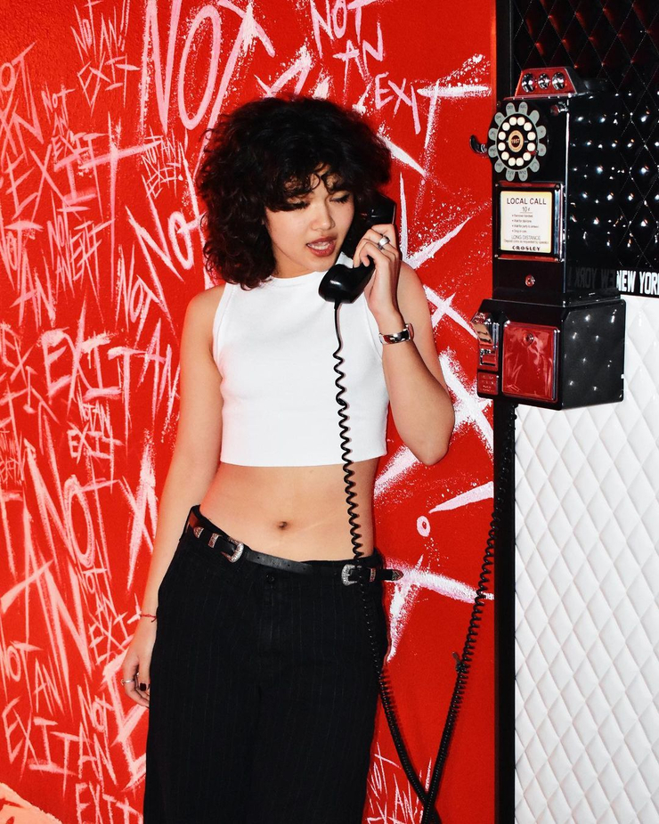 Picture of Samantha Morelos