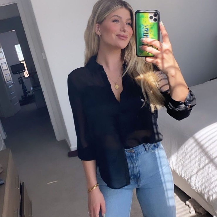 Picture of Jaylee Merrill