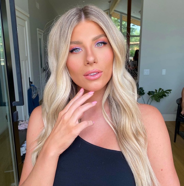 Jaylee Merrill image