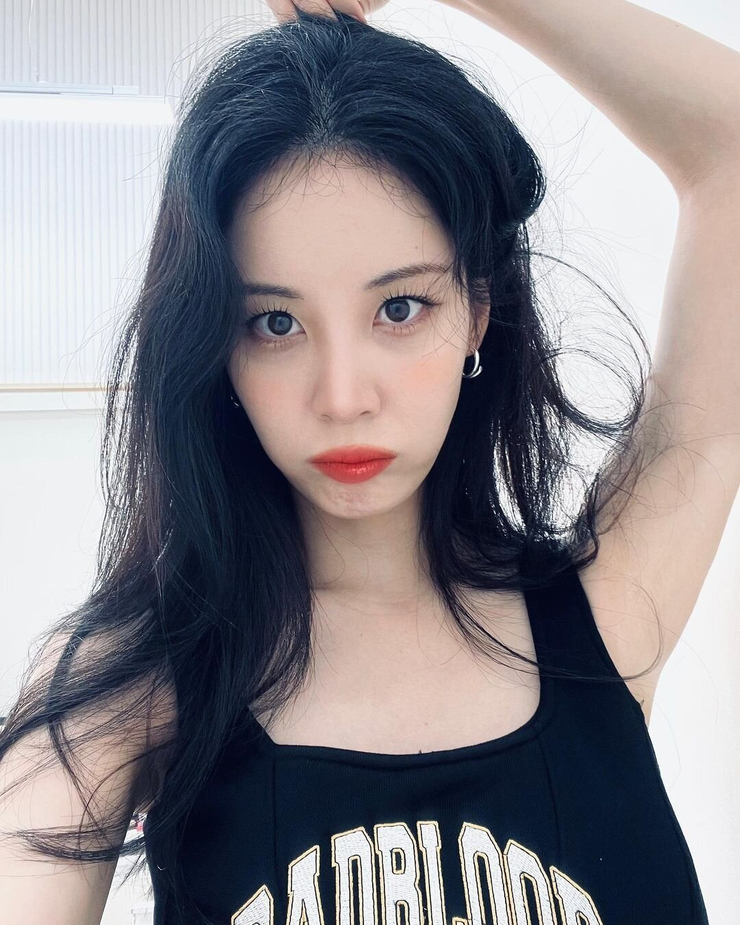 Picture of Seohyun