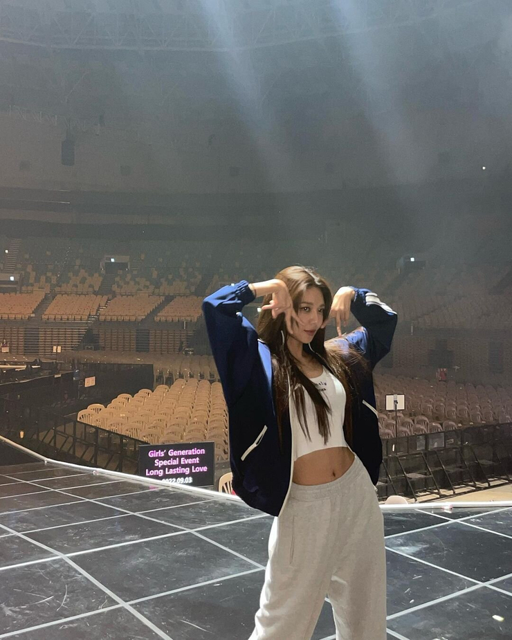 Picture of Sooyoung