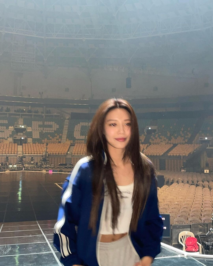 Picture of Sooyoung