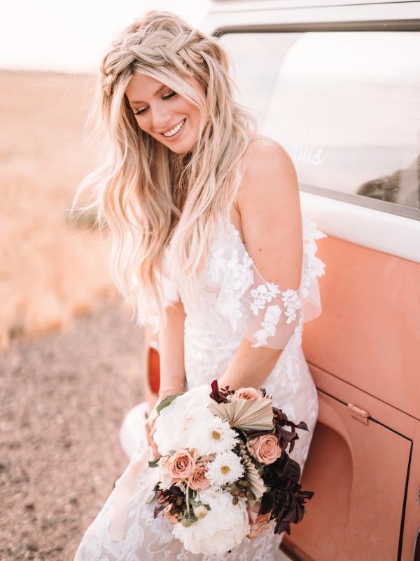 Jaylee Merrill image