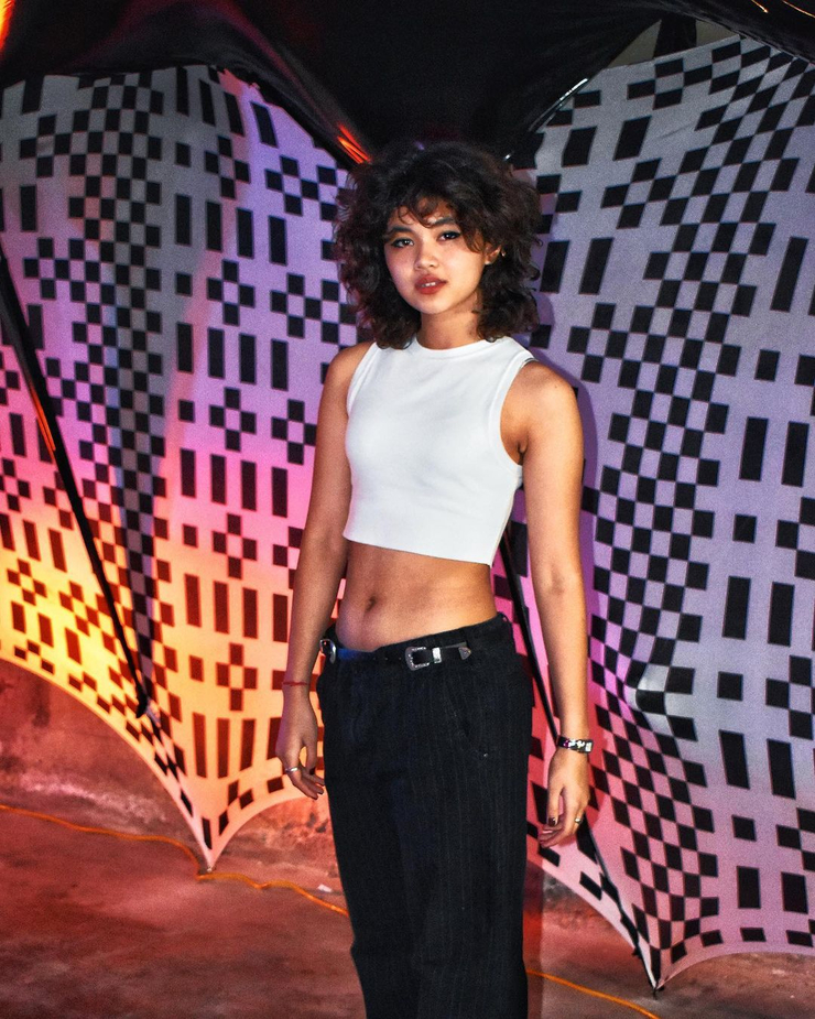 Image of Samantha Morelos