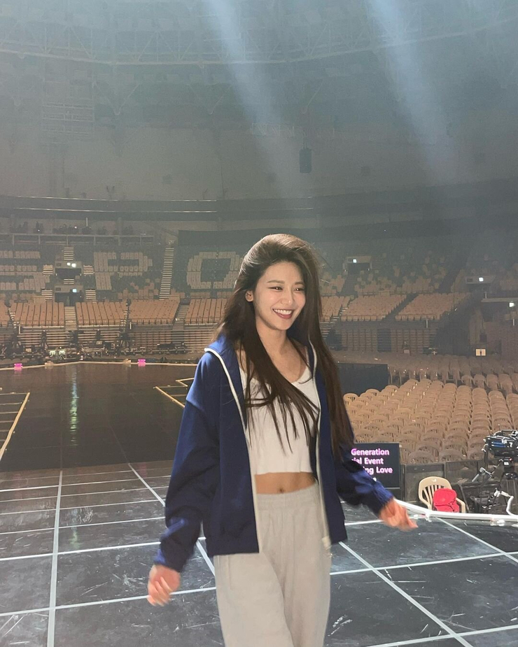 Picture of Sooyoung