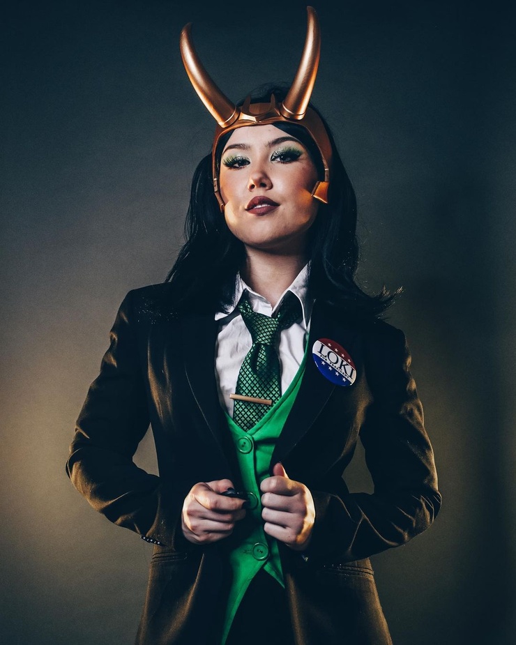 Picture of Elena Strikes