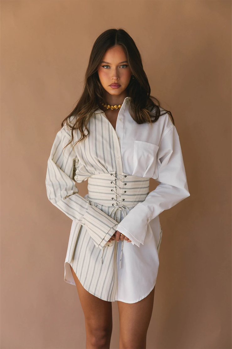 Picture of Isabelle Mathers