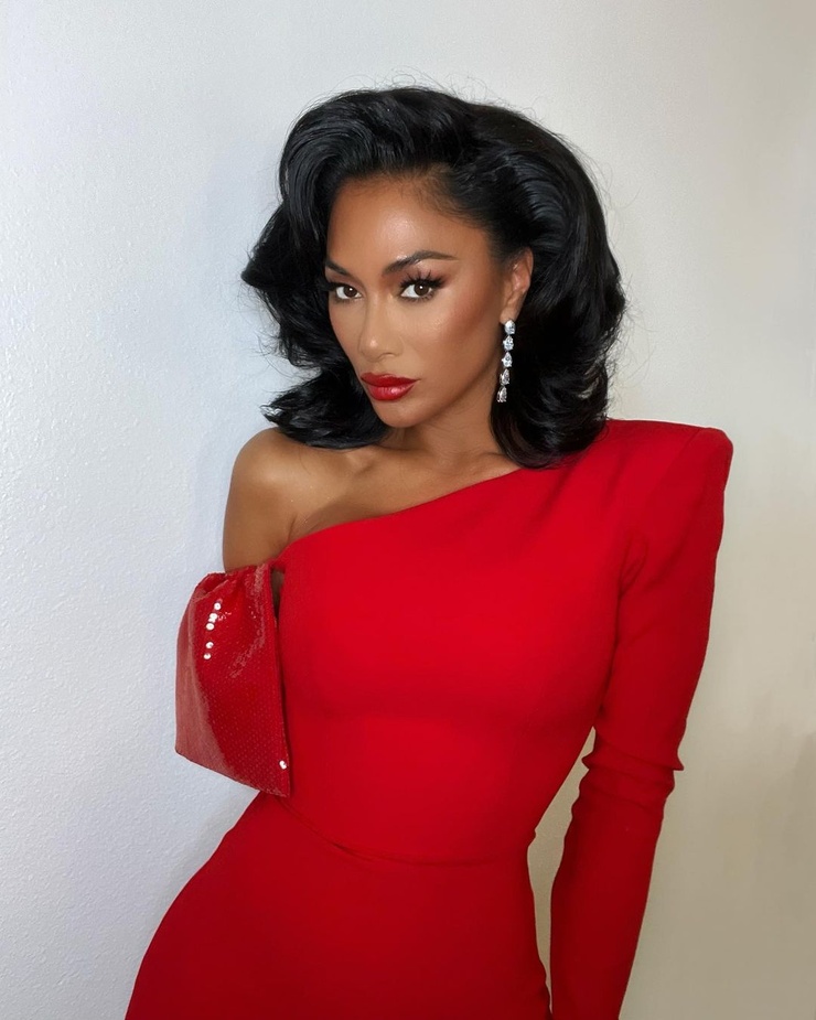 Image of Nicole Scherzinger