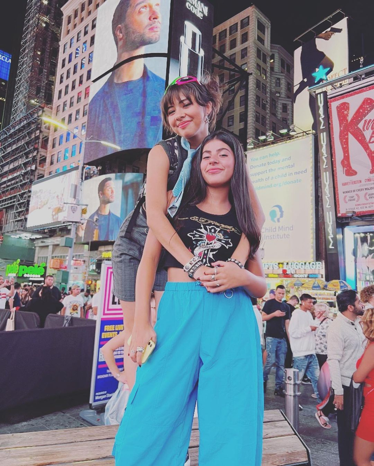 Picture of Kyndra Sanchez