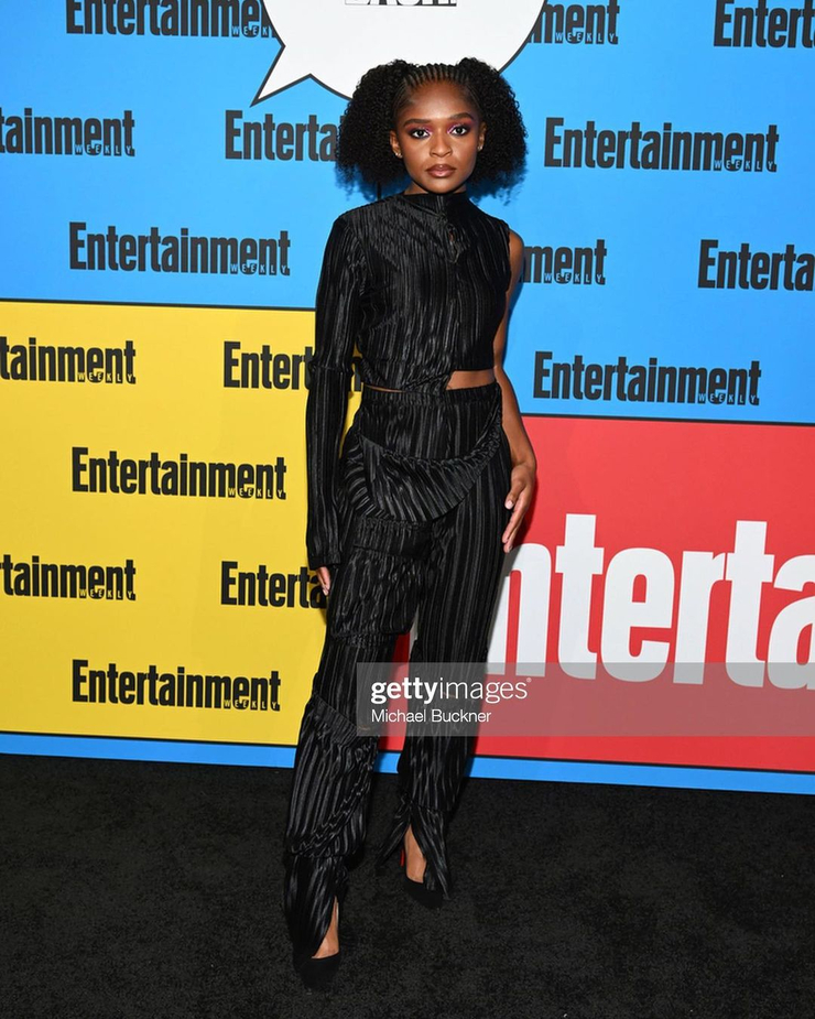 Picture of Dominique Thorne