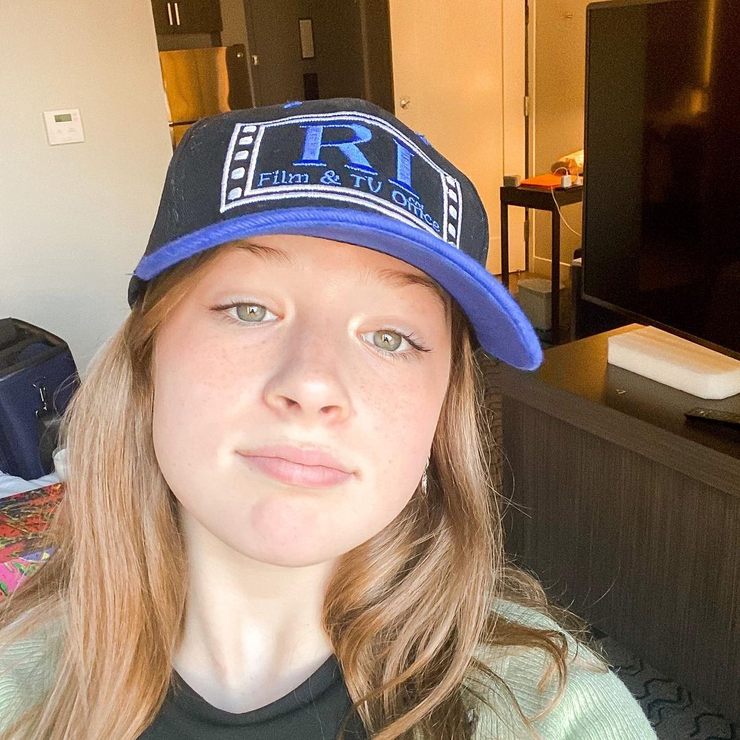 Taylor Henderson image