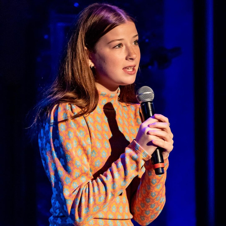 Image of Taylor Henderson