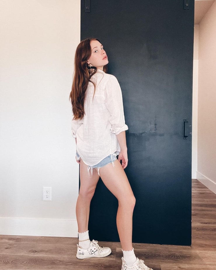 Picture of Violet Brinson