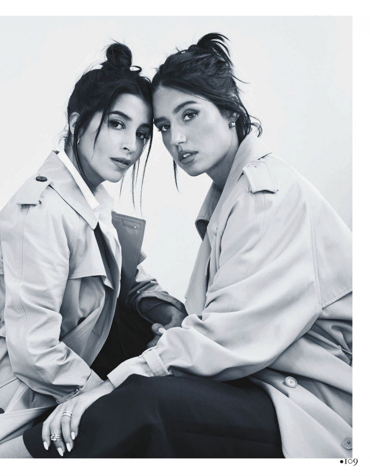 Picture of Adele Exarchopoulos