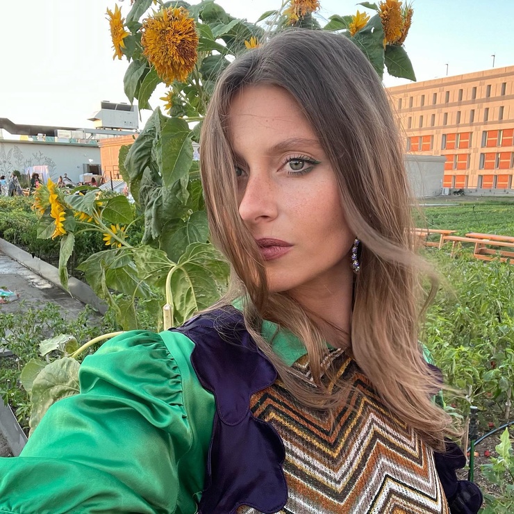 Picture of Aly Michalka