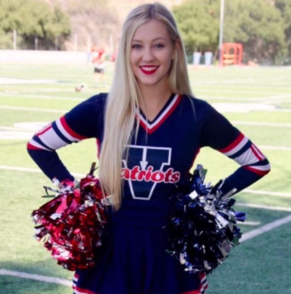 Picture of Ava Sambora