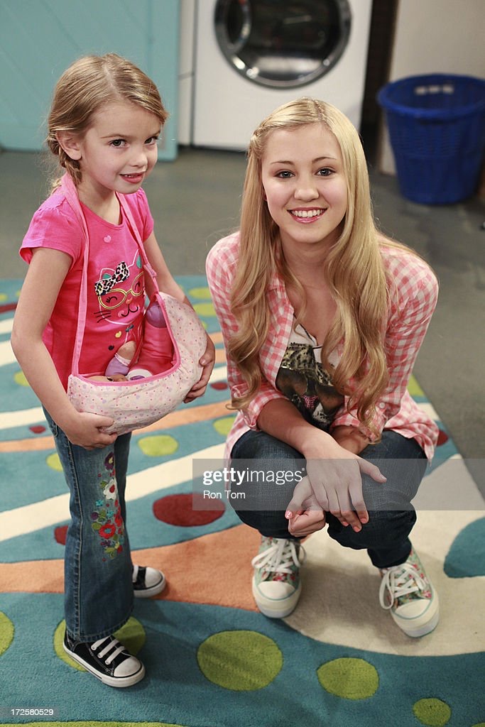 Picture of Ava Sambora