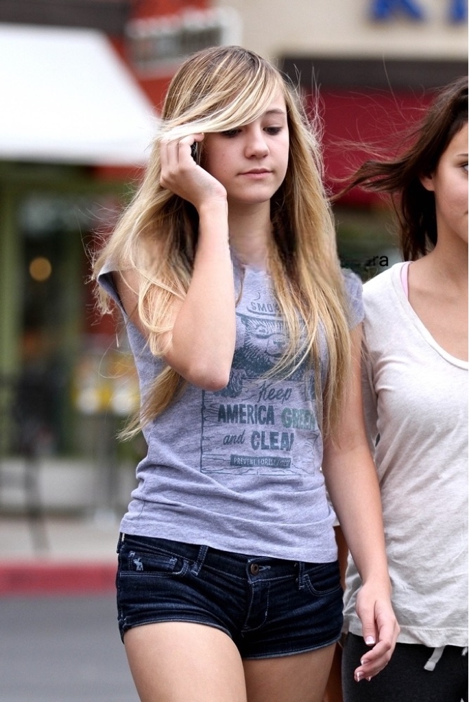 Image of Ava Sambora