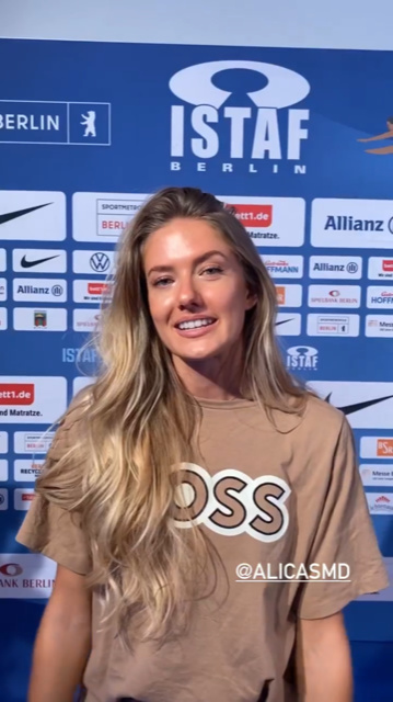 Image of Alica Schmidt