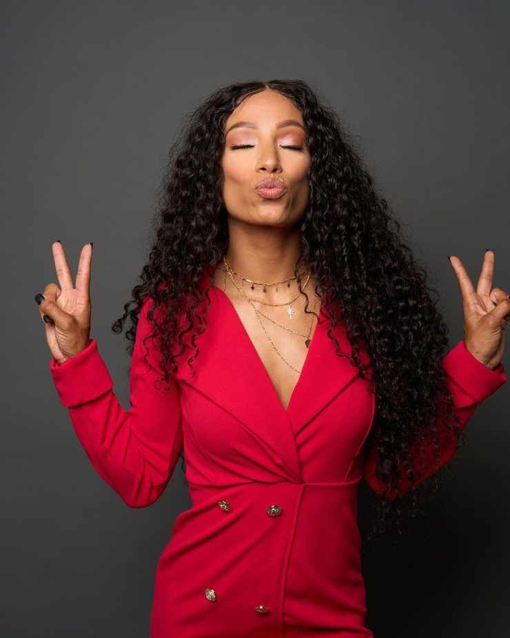 Picture of Mercedes Kaestner-Varnado