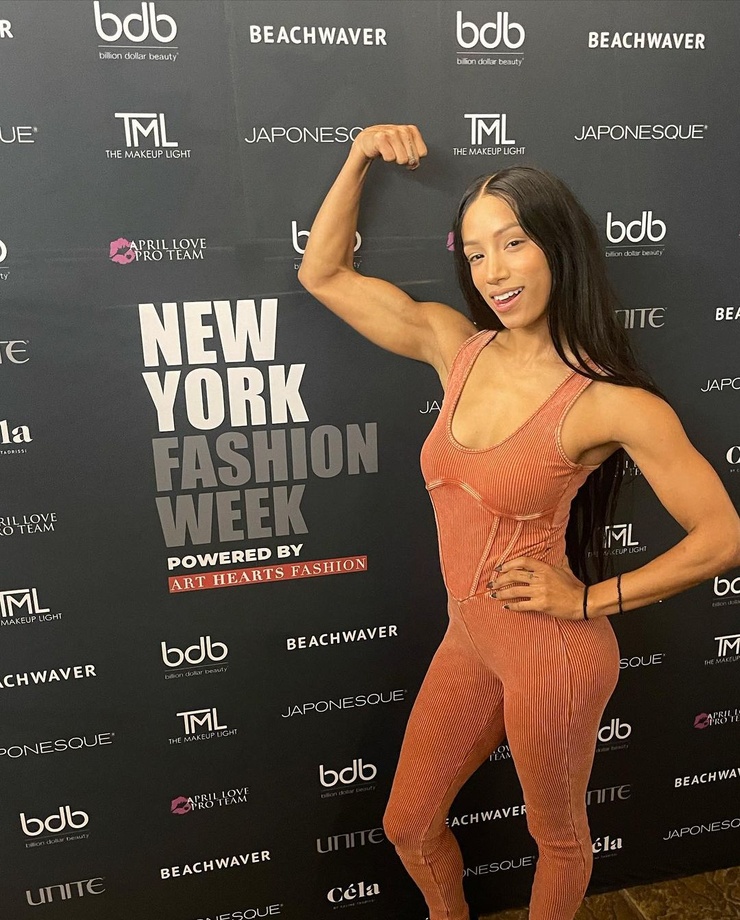 Picture of Mercedes Kaestner-Varnado