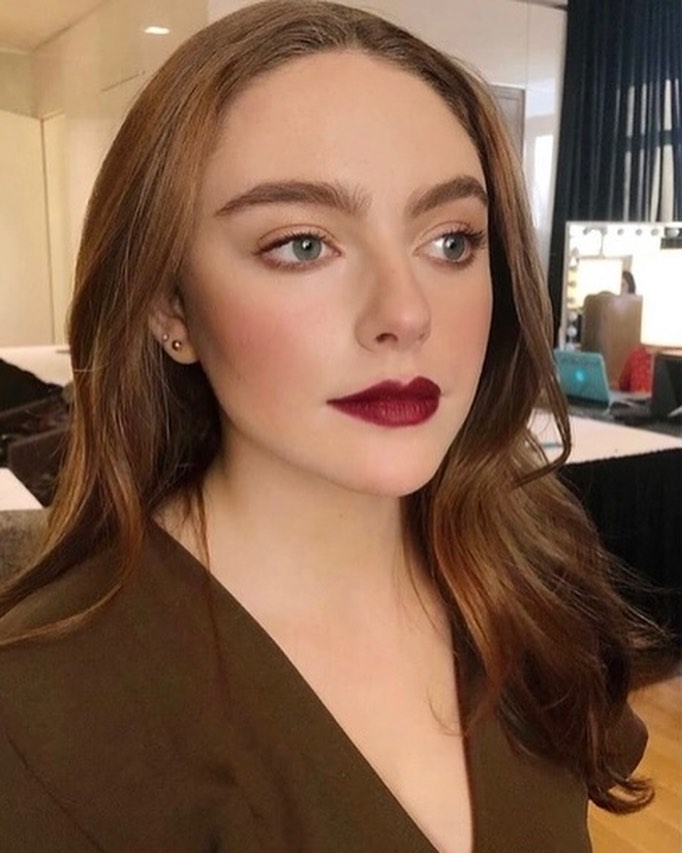 Danielle Rose Russell picture