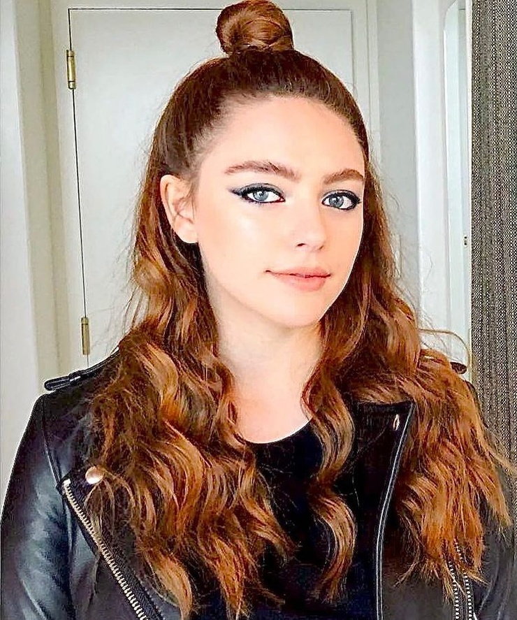 Picture of Danielle Rose Russell