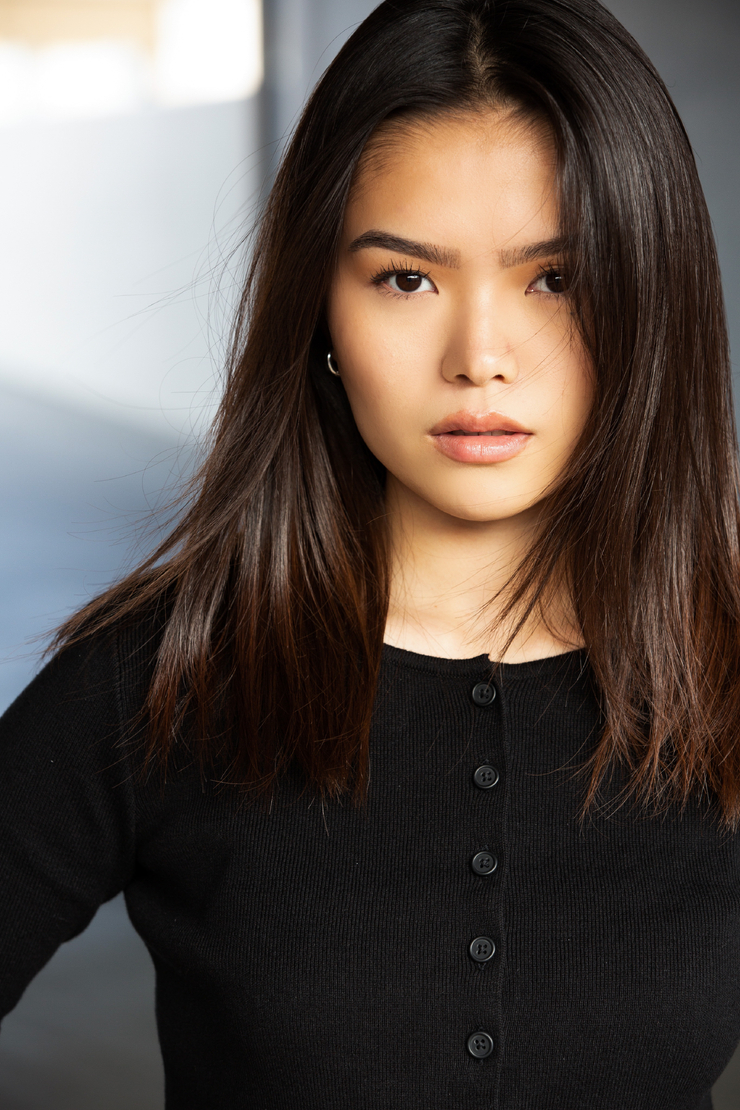 Picture of Lisa Yamada