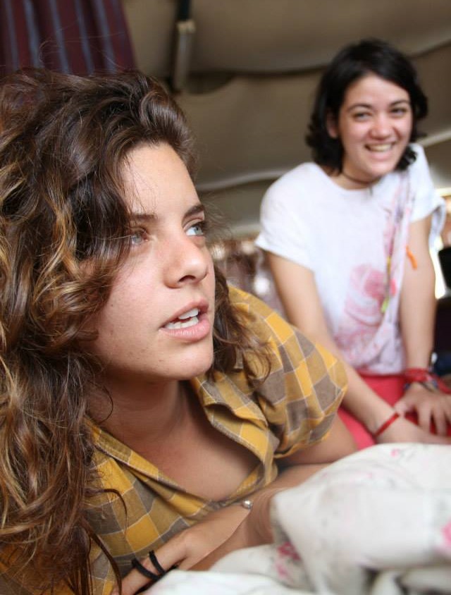 Picture of Hili Yalon