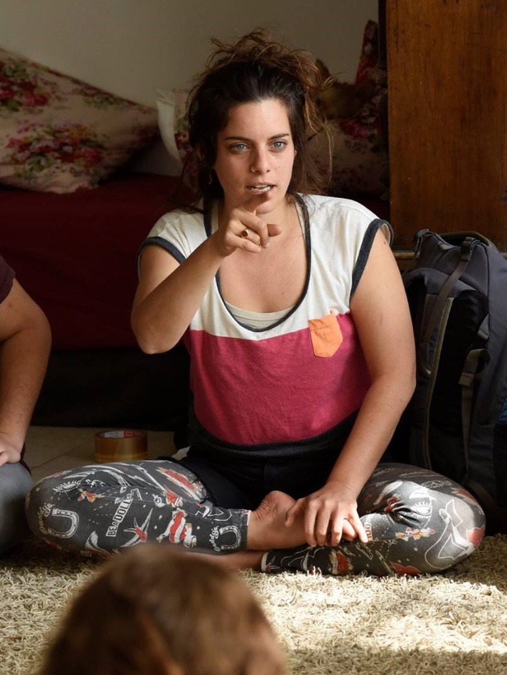 Picture of Hili Yalon