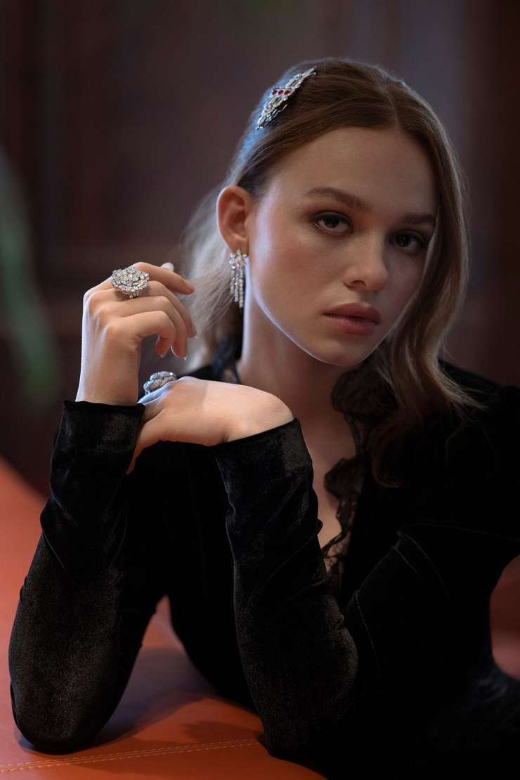 Picture of Sadie Soverall