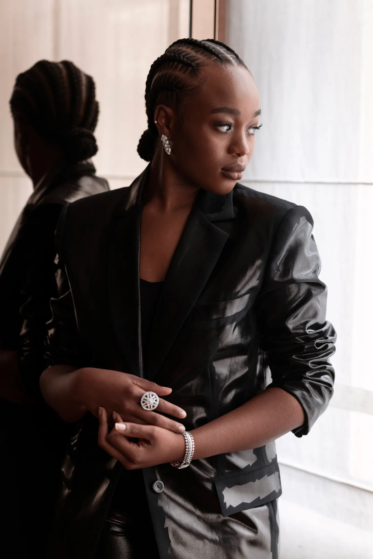 Image of Bukky Bakray