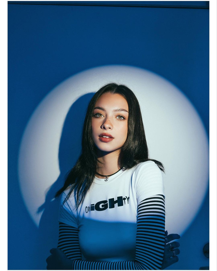 Picture of Mishka Silva