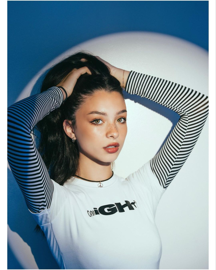 Picture of Mishka Silva