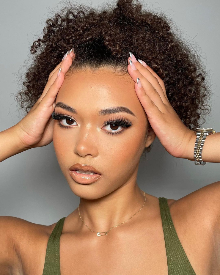 Tilly Shepherd picture