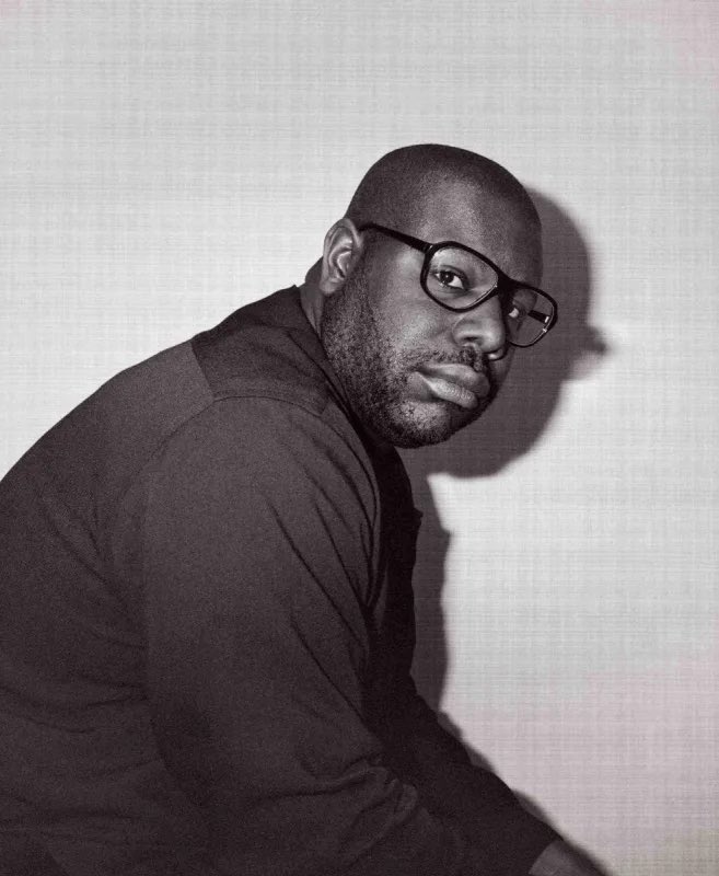 Picture of Steve McQueen