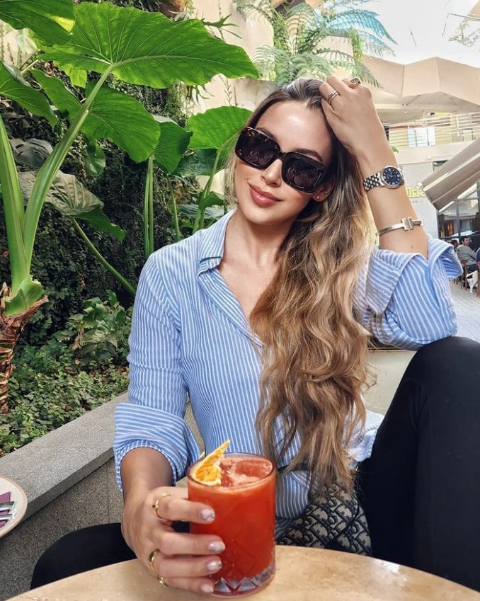 Picture of Nicole Putz