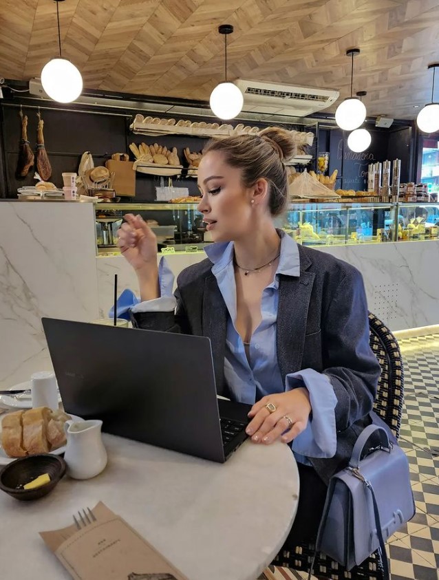 Picture of Nicole Putz