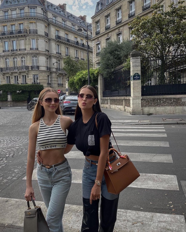 Image of Masha Lobanova