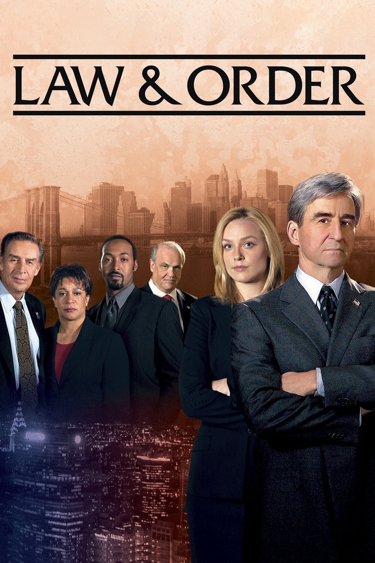 Picture of Law & Order