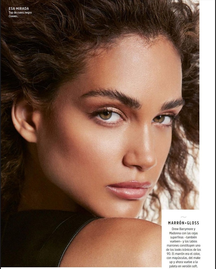 Picture of Evelyn Yanez