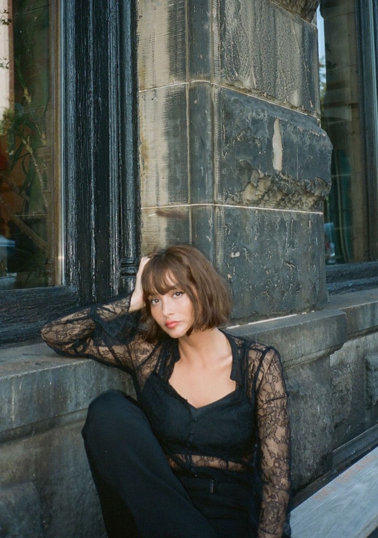 Taylor LaShae picture