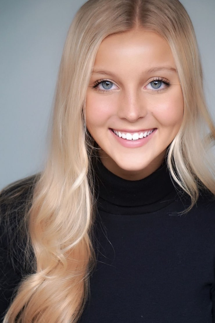 Picture of Morgan Cryer